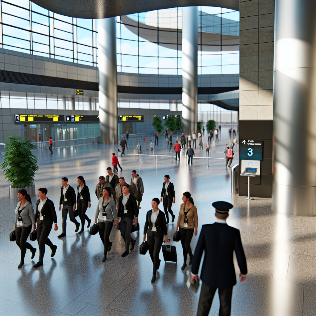 Experience Hassle-Free Travel: Skip Long Queues with Fast Track at ...