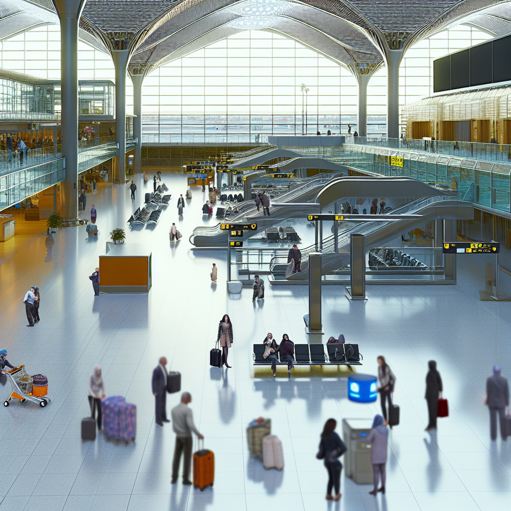 Master the Art of Swift Transitions: Skip Long Queues with Fast Track ...