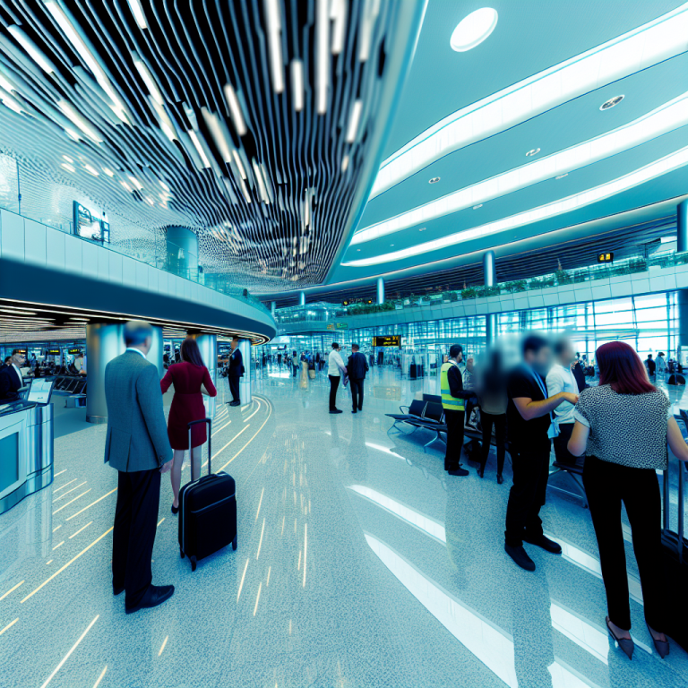 Bypass the Wait: Skip Long Queues with Fast Track at Istanbul Airport ...